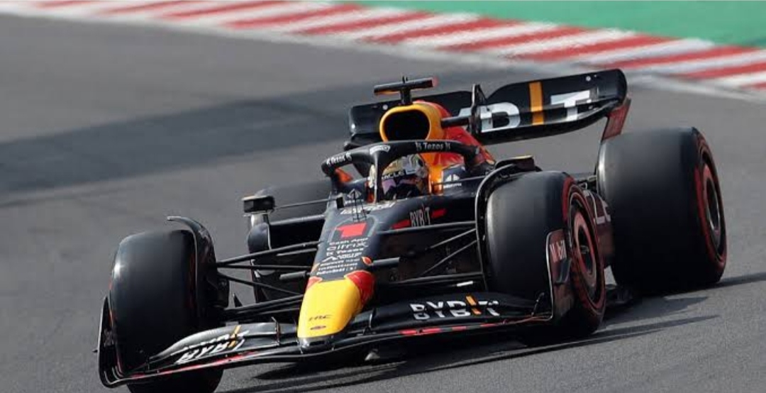 ¿Habrá Podium para Checo Pérez?