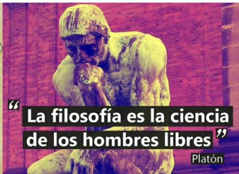 DIA MUNDIAL DE LA FILOSOFÍA.